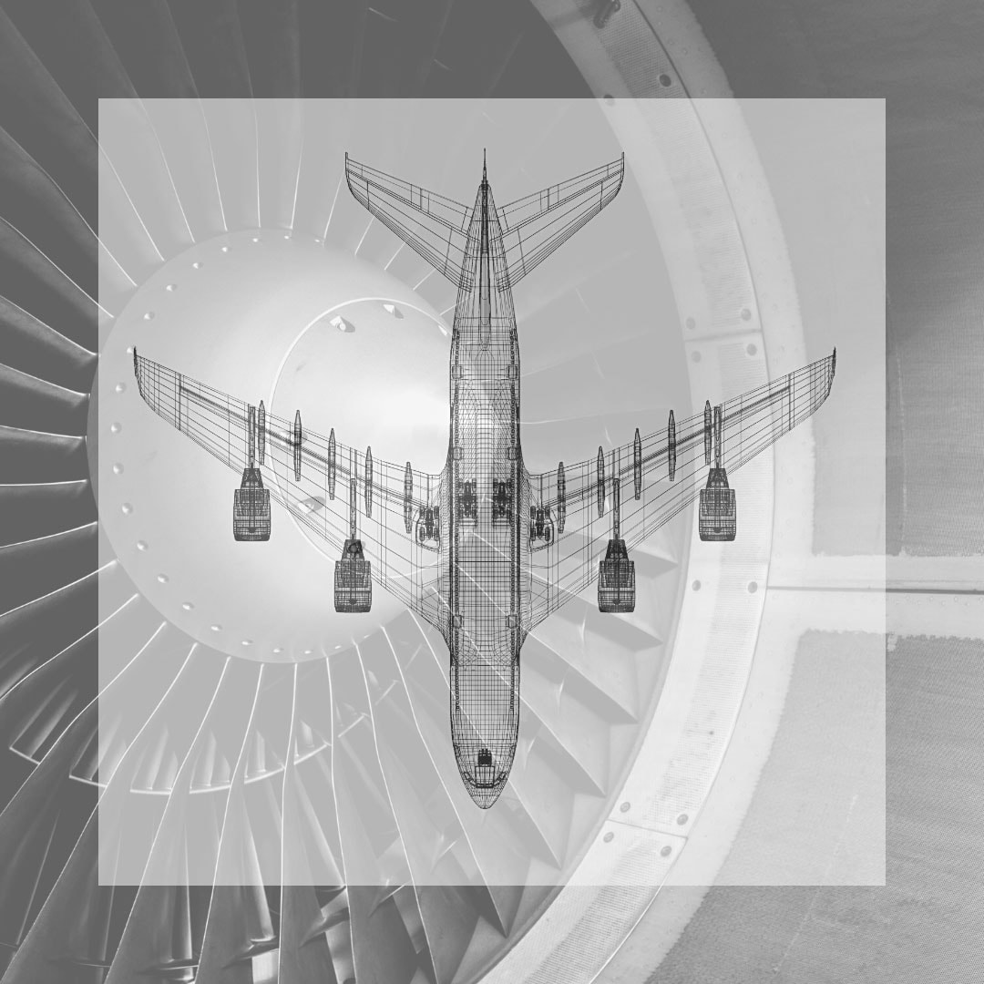 Aerospace - St. Paul Engraving